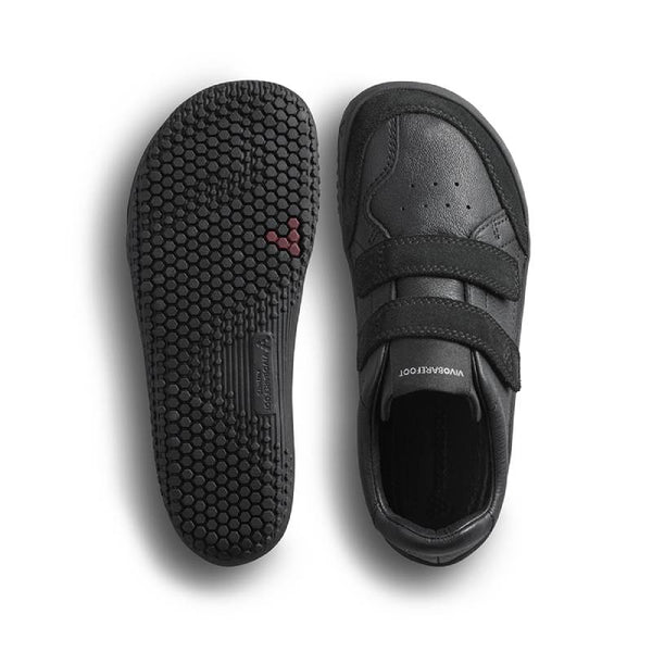 GOBI SNEAKER SCHOOL KIDS - The Shoe Merchant