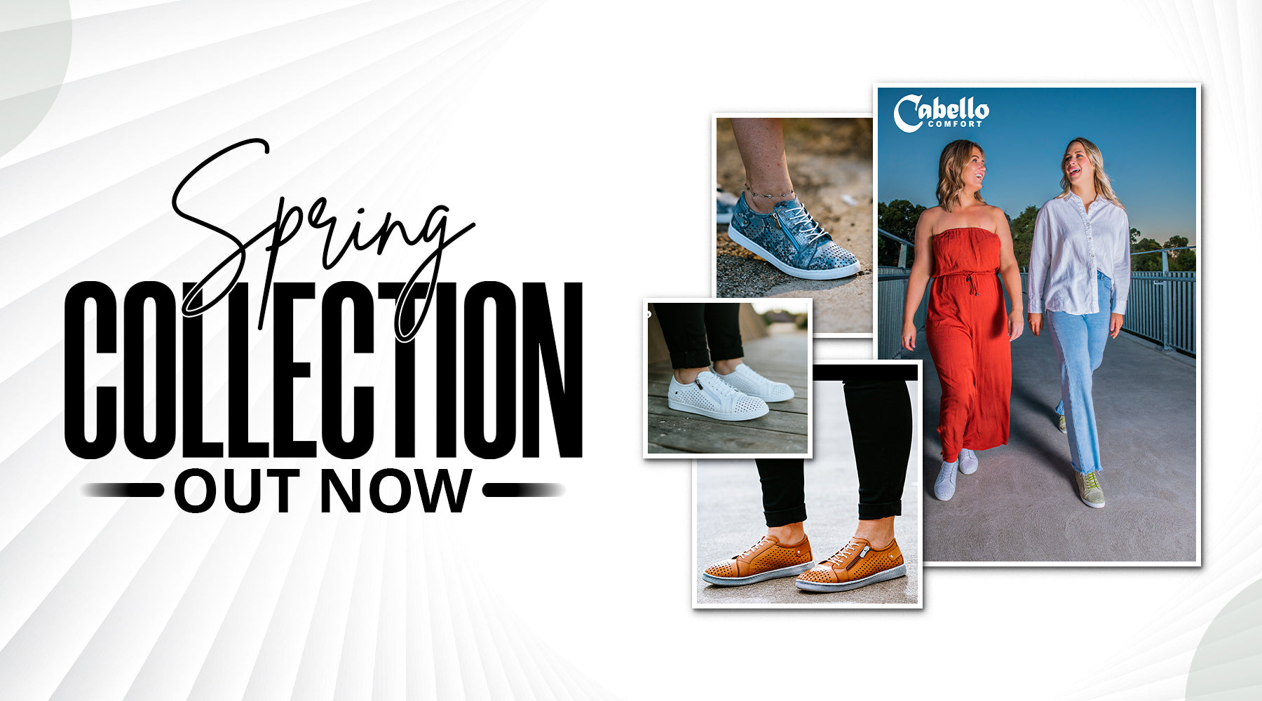 The Shoe Merchant | Mens & Womens Comfort Shoes Online