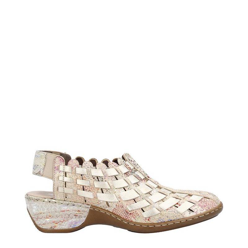 Women - The Shoe Merchant