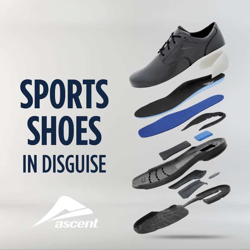 The Shoe Merchant | Mens & Womens Comfort Shoes Online