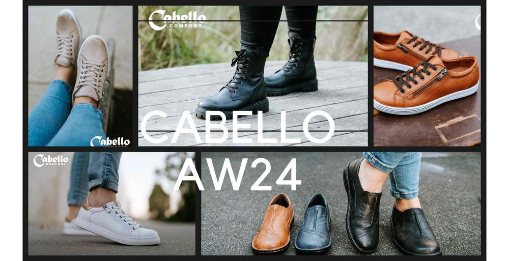 The Shoe Merchant | Mens & Womens Comfort Shoes Online