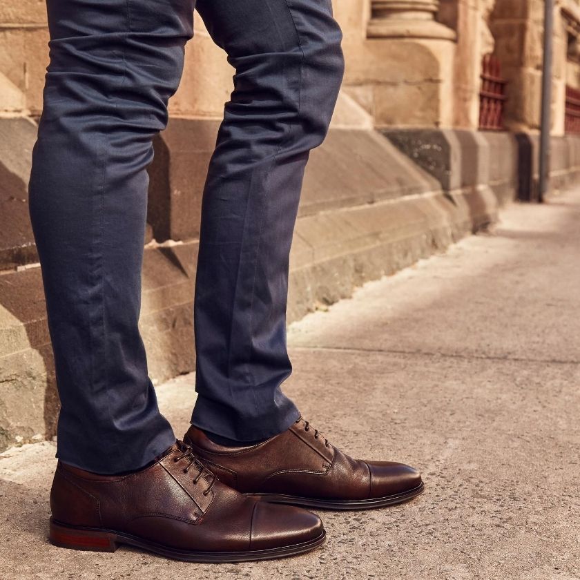 The Shoe Merchant | Mens & Womens Comfort Shoes Online