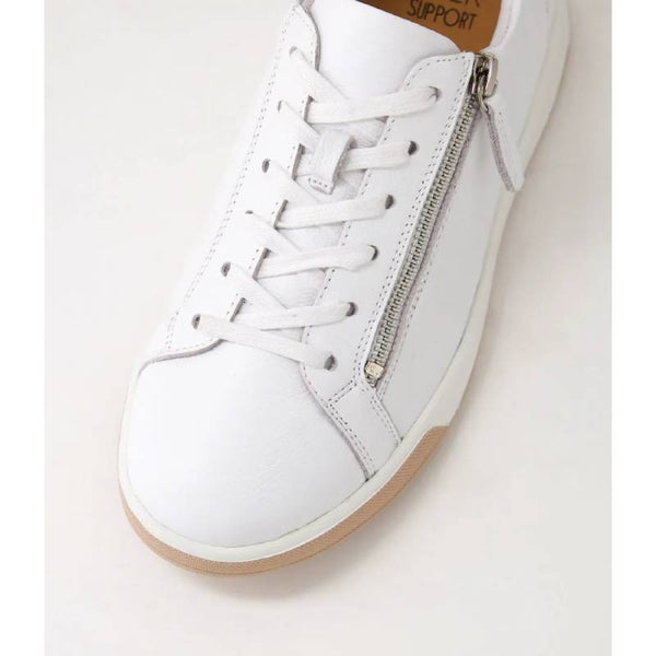 AITO WHITE - The Shoe Merchant