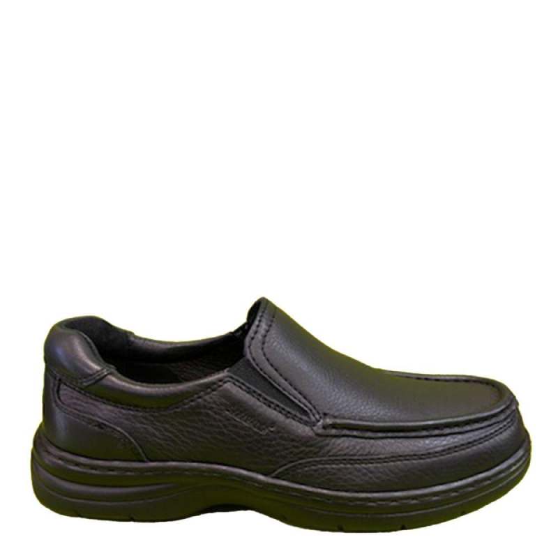 Saramanda - The Shoe Merchant