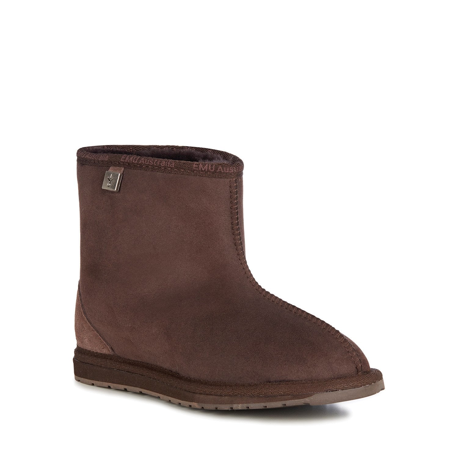 DARWIN CHOCOLATE - The Shoe Merchant