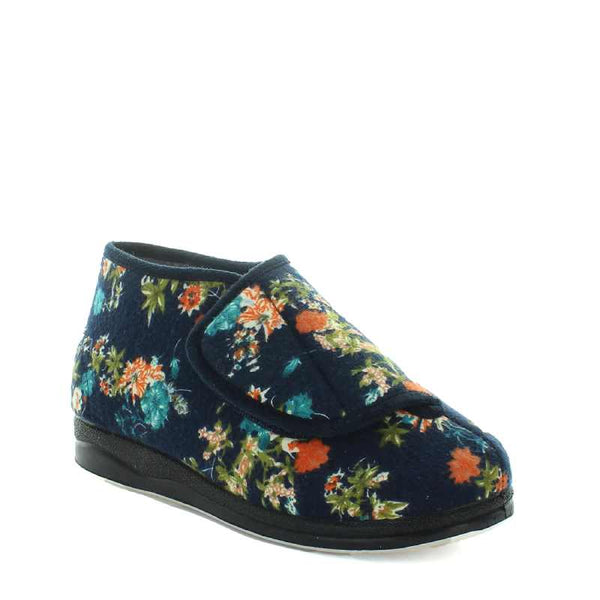 EFRAN NAVY - The Shoe Merchant